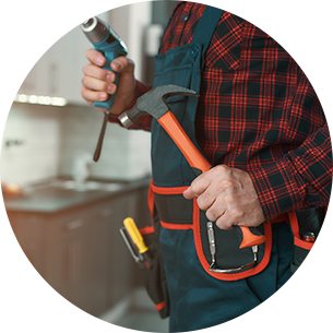 Services - Occupation Matters